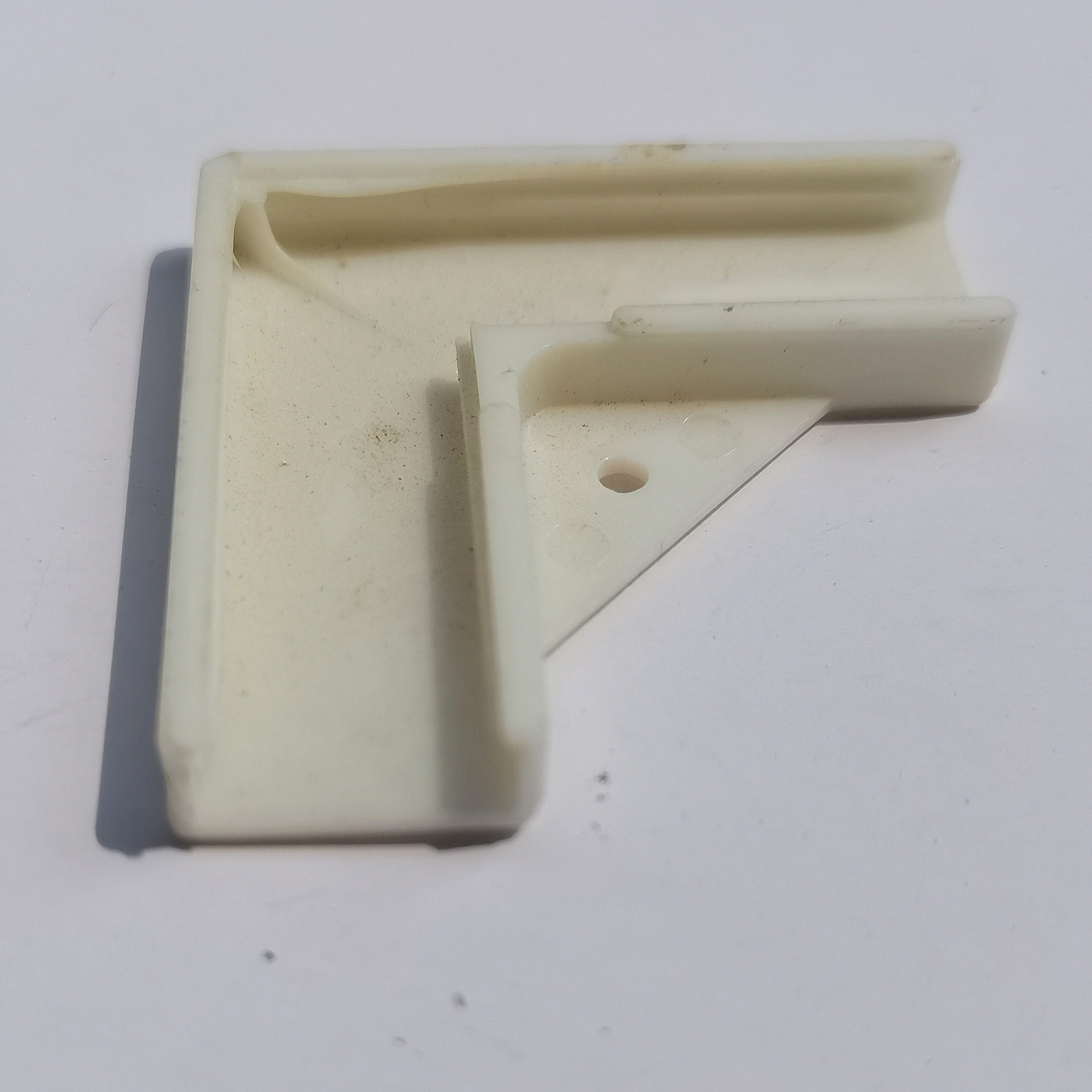 Magnetic Screen Window Corner Code | Plastic Accessories for Screen ...
