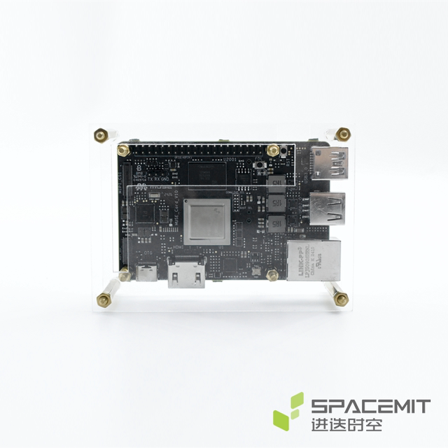 MUSE CARD Development Board RISC-V domestic chip self-developed self ...