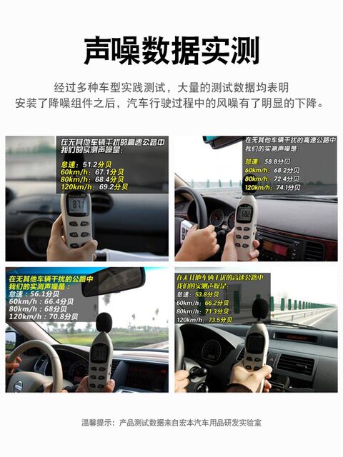 Cars reduce wind resistance decorative strips rearview mirror reduce ...