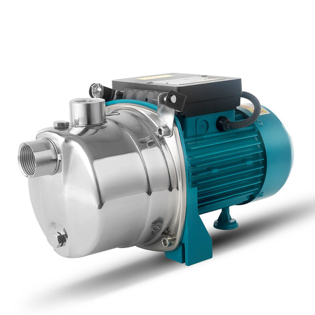 Stainless steel supercharged pump home use tap water automatic pipeline ...