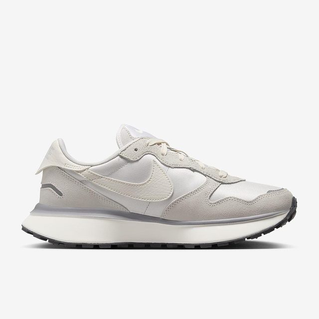 NIKE PHOENIX WAFFLE women's new casual sports shoes retro running shoes ...