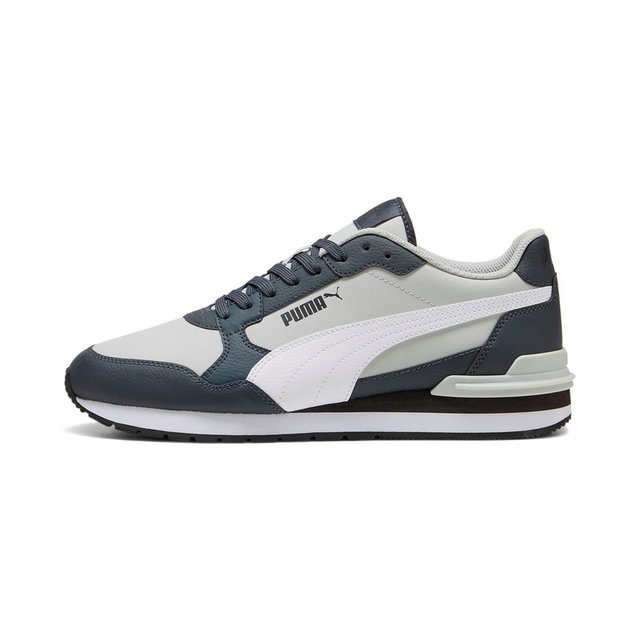 PUMA PUMA Spring Men's and Women's Thick Sole Thick Sole Wear-resistant ...