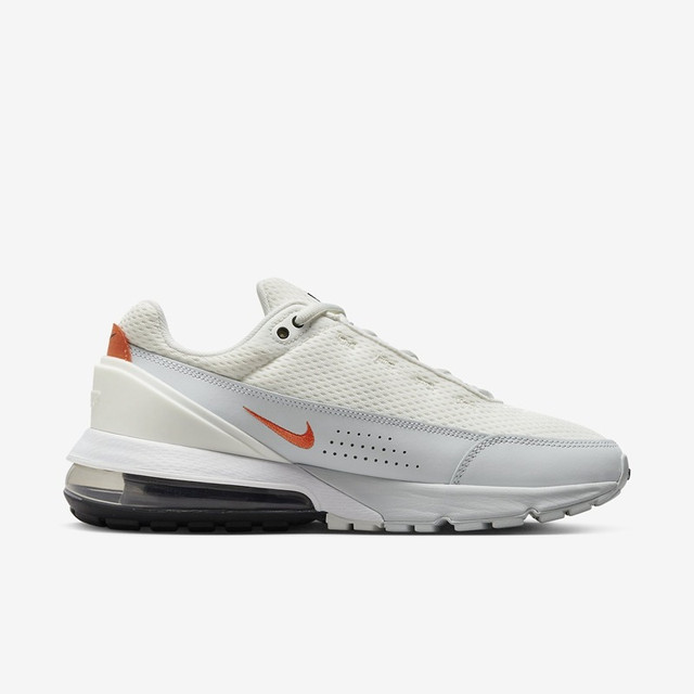 Nike men's shoes AIR MAX PULSE air cushion shock-absorbing sports and ...