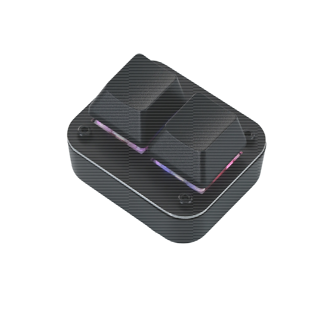 COIDEA custom small keyboard wireless Bluetooth keyboard programming e-book page turning one ...