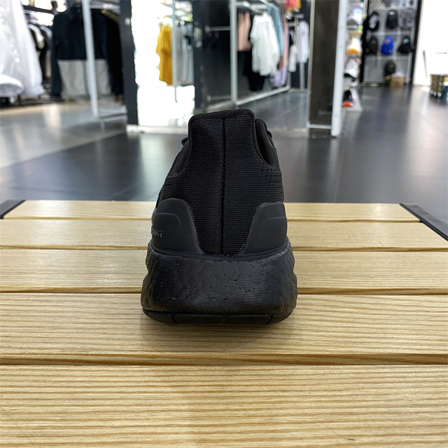 Adidas/Adidas Men's PUREBOOST 23 WIDE Breathable Cushioned Sports ...