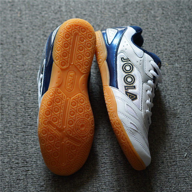Genuine JOOLA/JOOLA table tennis shoes, professional men's and women's ...