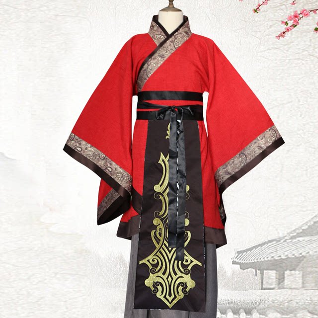 Spring and Autumn Period and Warring States Period, Qin Dynasty, Han ...