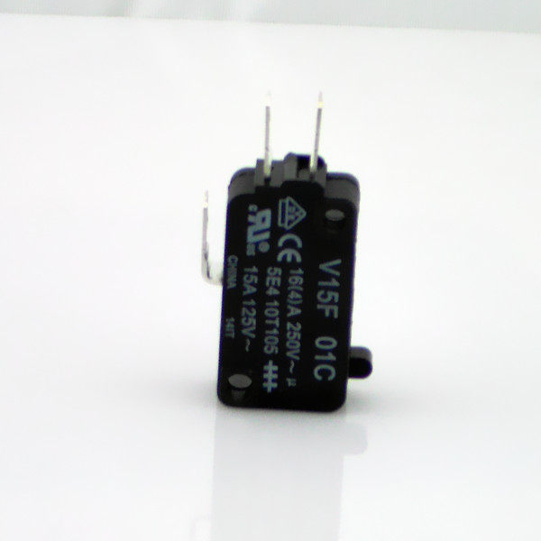 Wholesale Korean imported micro switch Kaikun button type small switch ...