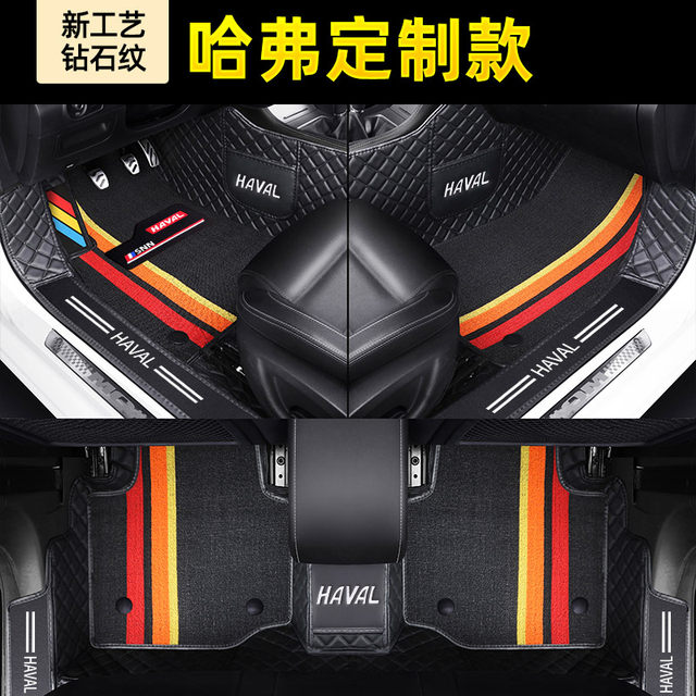 2021 new Harvard third generation Haval h6 m6 f7x h2 sports version f5 ...