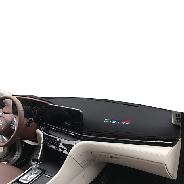 Applicable to 20 and 21 modern famous map center console instrument ...