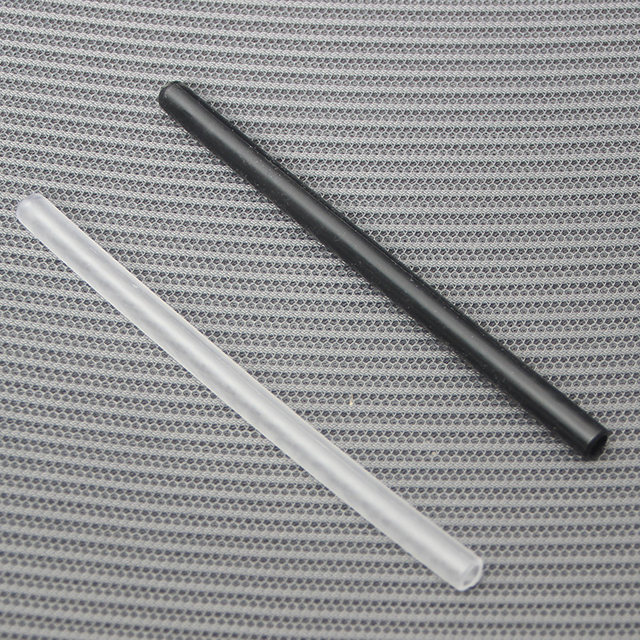 Clothing store clothes rack hook protective cover scratch-proof plastic ...