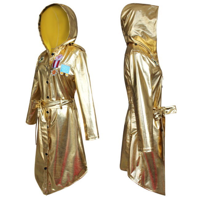 Chicken windbreaker Student Spring Jedi Survival Survival Survival ...