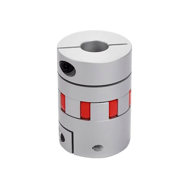 Coupler motor plum blossom couplet encoder screw elastic motor motor ...