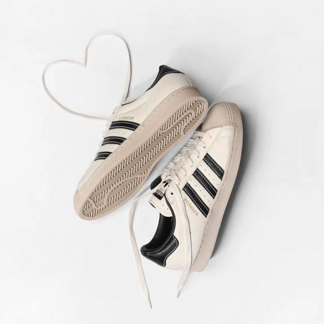 Adidas Superstar Men's and Women's Shell Toe Sneakers Sports Shoes ...