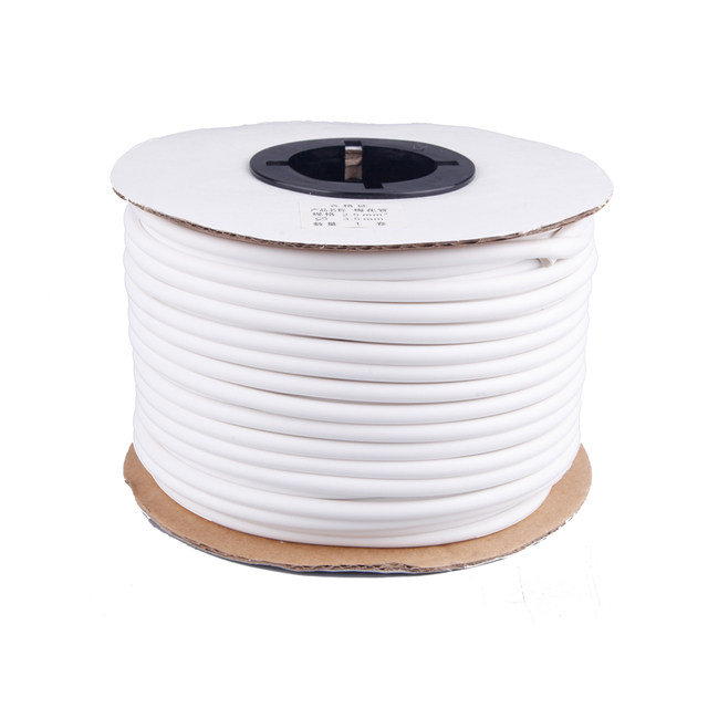 PVC machine number tube tube blank number coding tube inner tooth tube ...