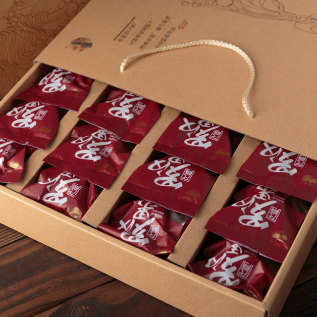 Smoil, Longji Guilin Luohan Fruit, Non -Yongfu Guangxi Specialty Grand ...