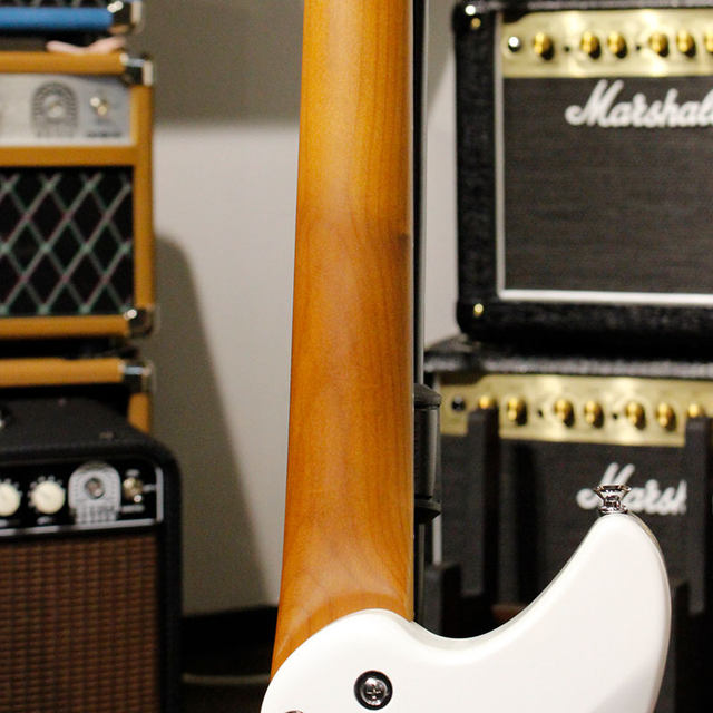 Chillman ERA STD Headless Fan Electric Guitar Stainless Steel Wire ...