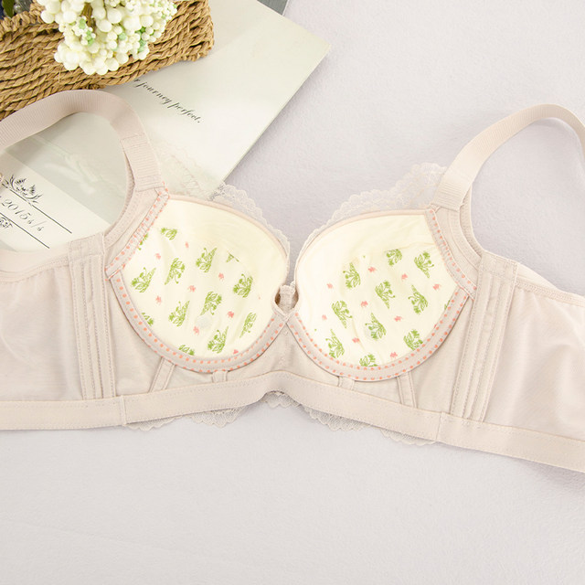 Huayang HY3318 Detox Detox Elf 4.0 small breast soft steel ring ...