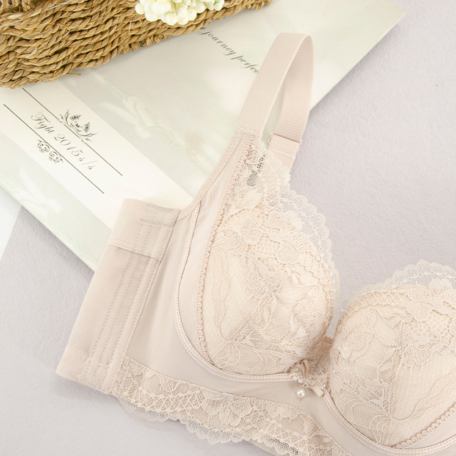 Huayang HY3318 Detox Detox Elf 4.0 small breast soft steel ring ...