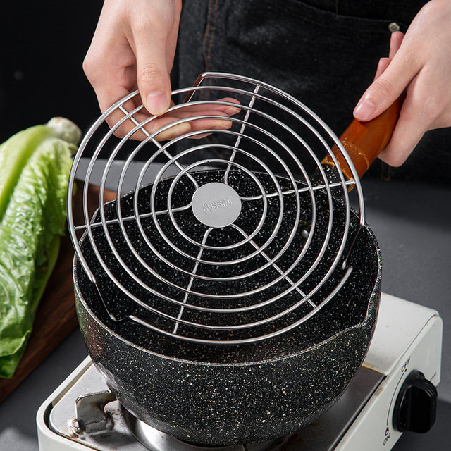 304 stainless steel steaming tray, steamer, steamer, rice cooker ...