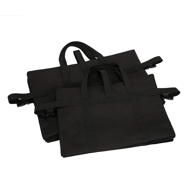 Waterproof Oxford Travel Bag Map -capacity Luggage Pack Libags and ...