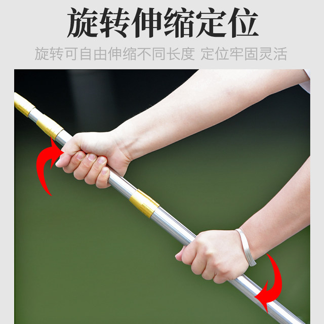 Harpoon stainless steel harpoon rod betel nut rod barbed harpoon head ...