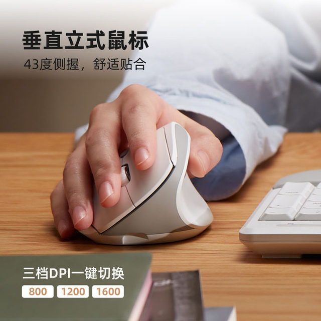 Japanese Sanye Wireless Keyboard and Mouse Set Silent Ergonomic Office ...
