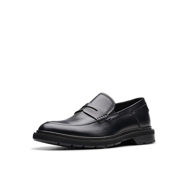 Clarks its music Burchill Penny Autumn and Winter British formal ...