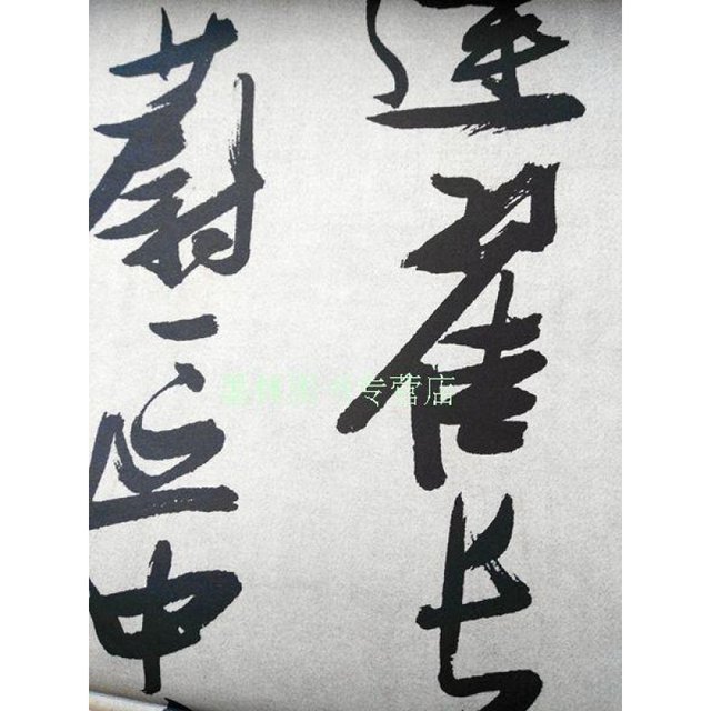 Zhang Rui calligraphy selection complete collection 5 volumes original ...