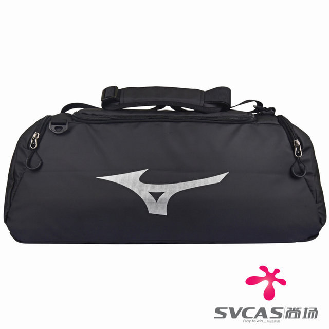 Mizuno Mizu Nong Ping Pingbao Sports Bag Shoulder Backpack Coach Pack ...