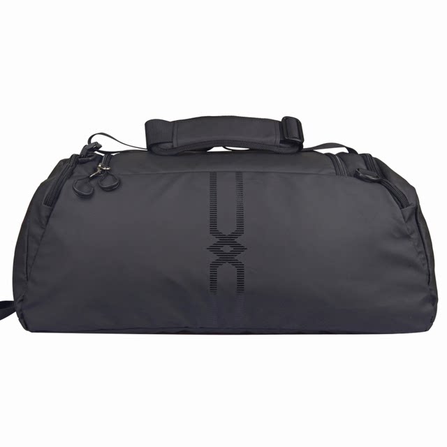 Mizuno Mizu Nong Ping Pingbao Sports Bag Shoulder Backpack Coach Pack ...