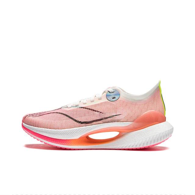 LiNing Jueying 2.0 Essential lightweight stable rebound shock-absorbing ...