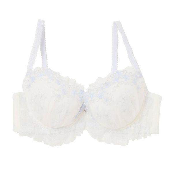 Japan's NARUE push-up bra for women with side push-up, push-up, side ...