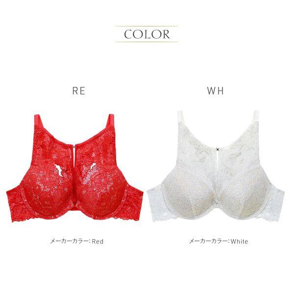 ANNEBRA underwear women's small breasts gathered sexy beautiful back ...