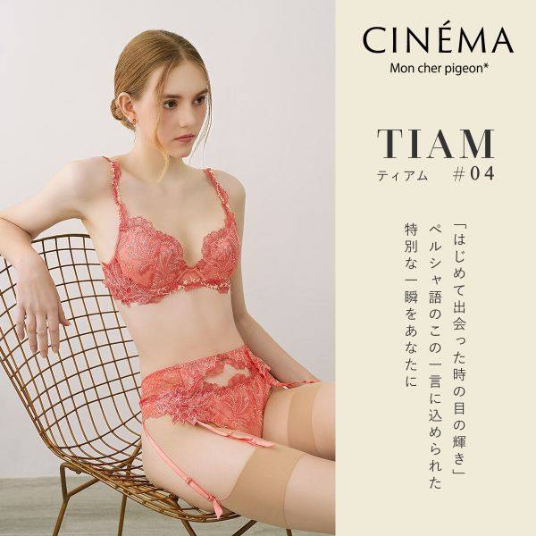 Shiluo Handuo TIAM underwear sexy pure desire transparent lace thin style breathable seamless ...