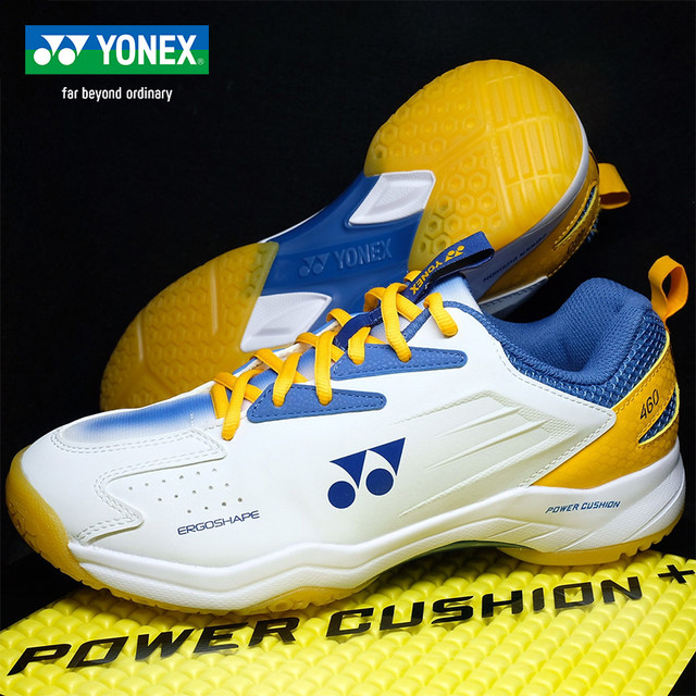 Official flagship store authentic YONEX badminton shoes for men and ...