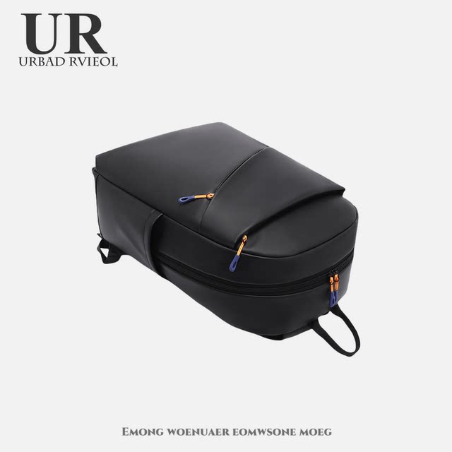 UR men's backpack 2024 autumn and winter new commute work outdoor ...