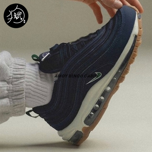 Nike Nike Air Max 97QS Women's Bullet Cushion Cushion Spell Sports ...