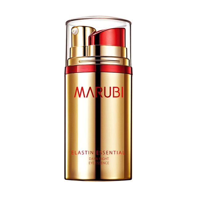 Marumi Ri Night Eye Cream Fades and Reduces Fine Eye Patterns Eye Bags ...