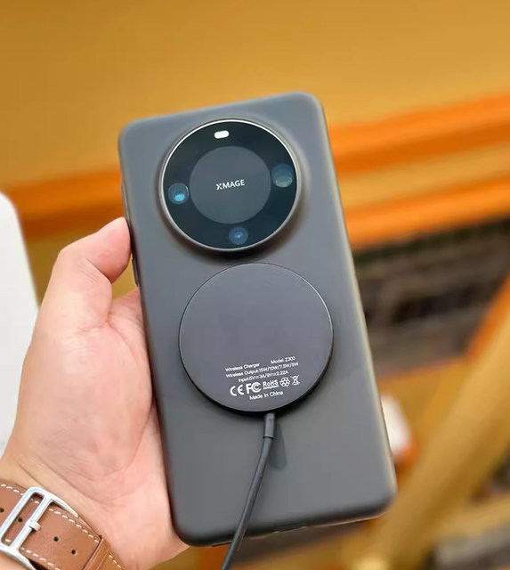 Honor Magic7pro new Mate70pro + magnetic case Pura70 matte surface suitable for Huawei mate60 ...