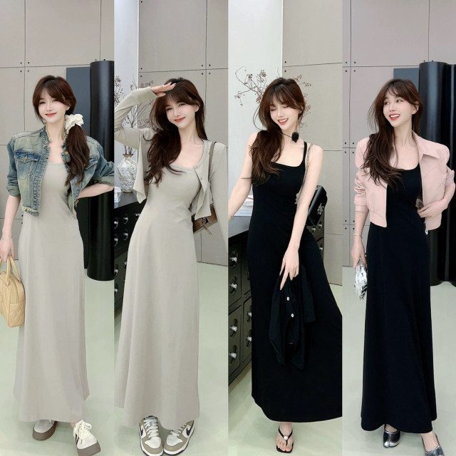 Kaka women's official flagship store authentic spring style cool miu ...