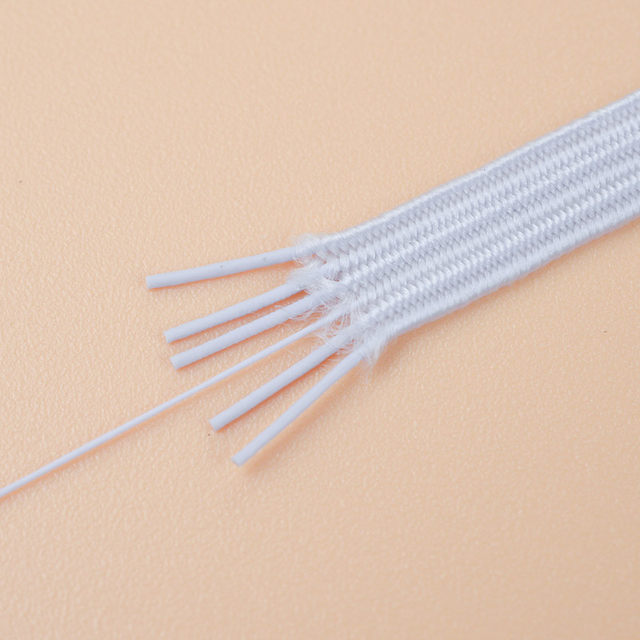 Elastic band, high elasticity and durable pants rubber band, elastic ...
