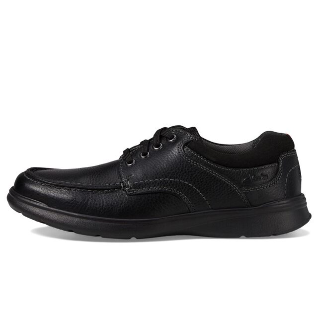 Clarks Men's Men's Men's Oxford Shoes Leisure Shoes Business Casual ...