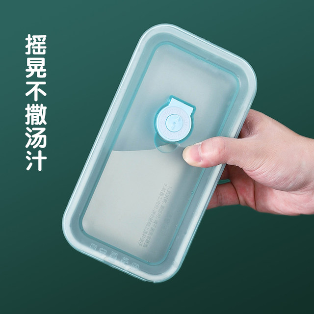 304 stainless steel fresh -keeping box Korean lunch box lunch box ...