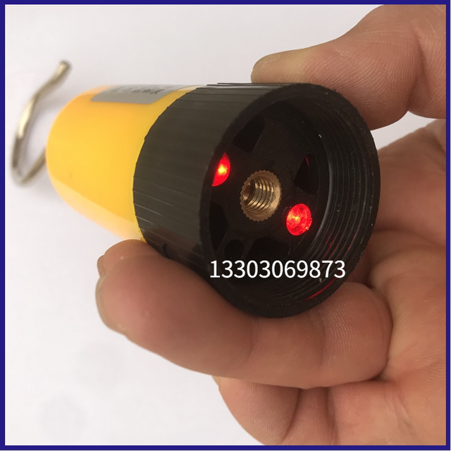 High -voltage DC inspection Electric DC1500V750 Voltic Sound -Light ...
