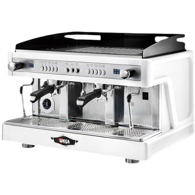 WEGA AIRY imported from Italy for commercial pre-soaking E61 double ...