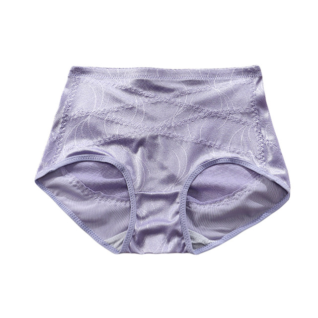 Low waist breathable abdominal pants, female tight hip bouquet waist ...