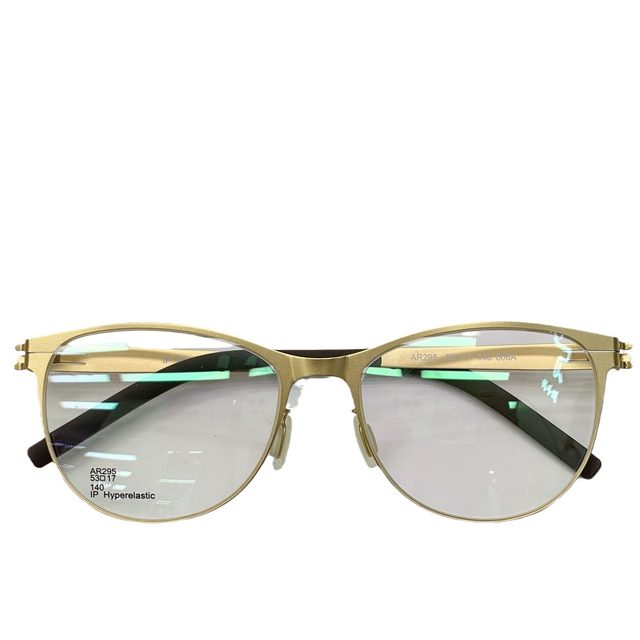 Best quality IC Berlin Berlin German craft no screw design ultra -light ...