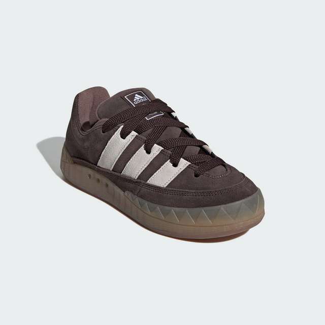 adidas Adidas Three -leaf Grass Shark Bread Shoes Men and Women 2025 ...
