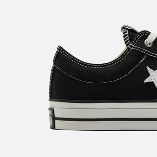 Converse Converse men's shoes and women's shoes Star Player 76 retro 76 ...